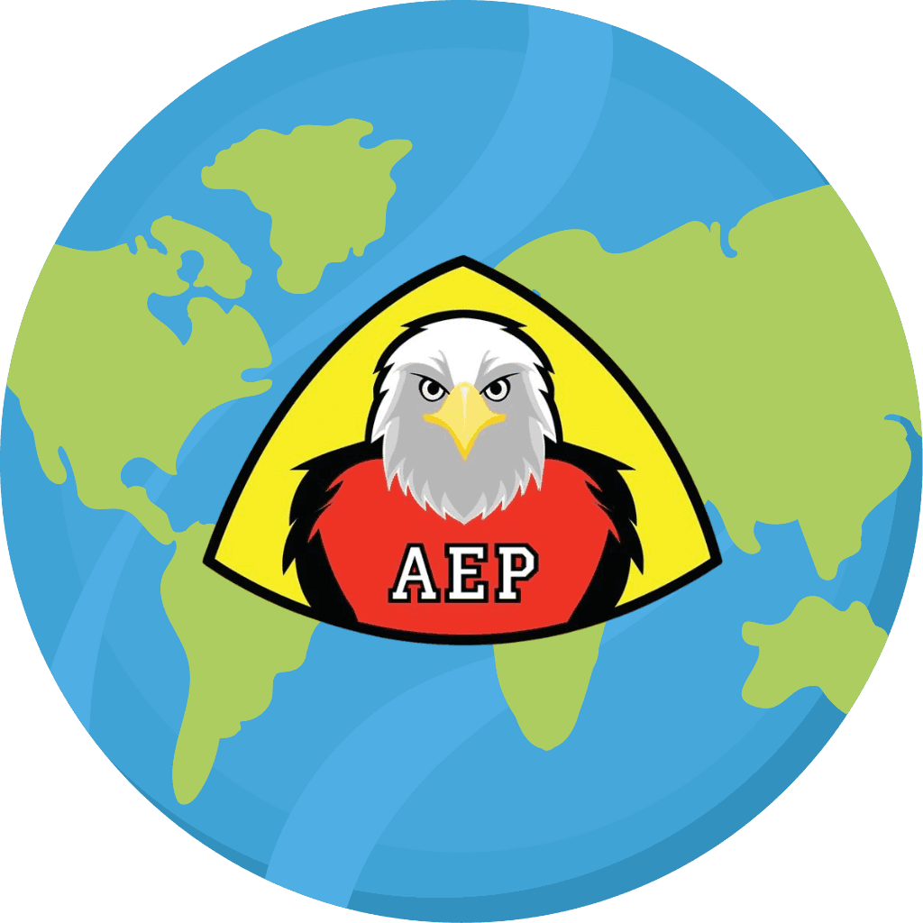 American English Pathway